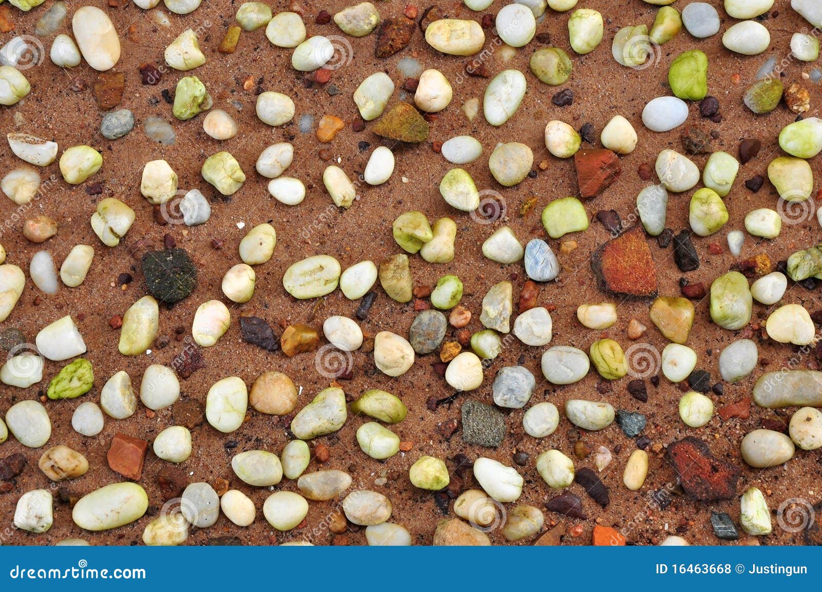 Sand n rock stock photo. Image of circle, macro, nature - 16463668