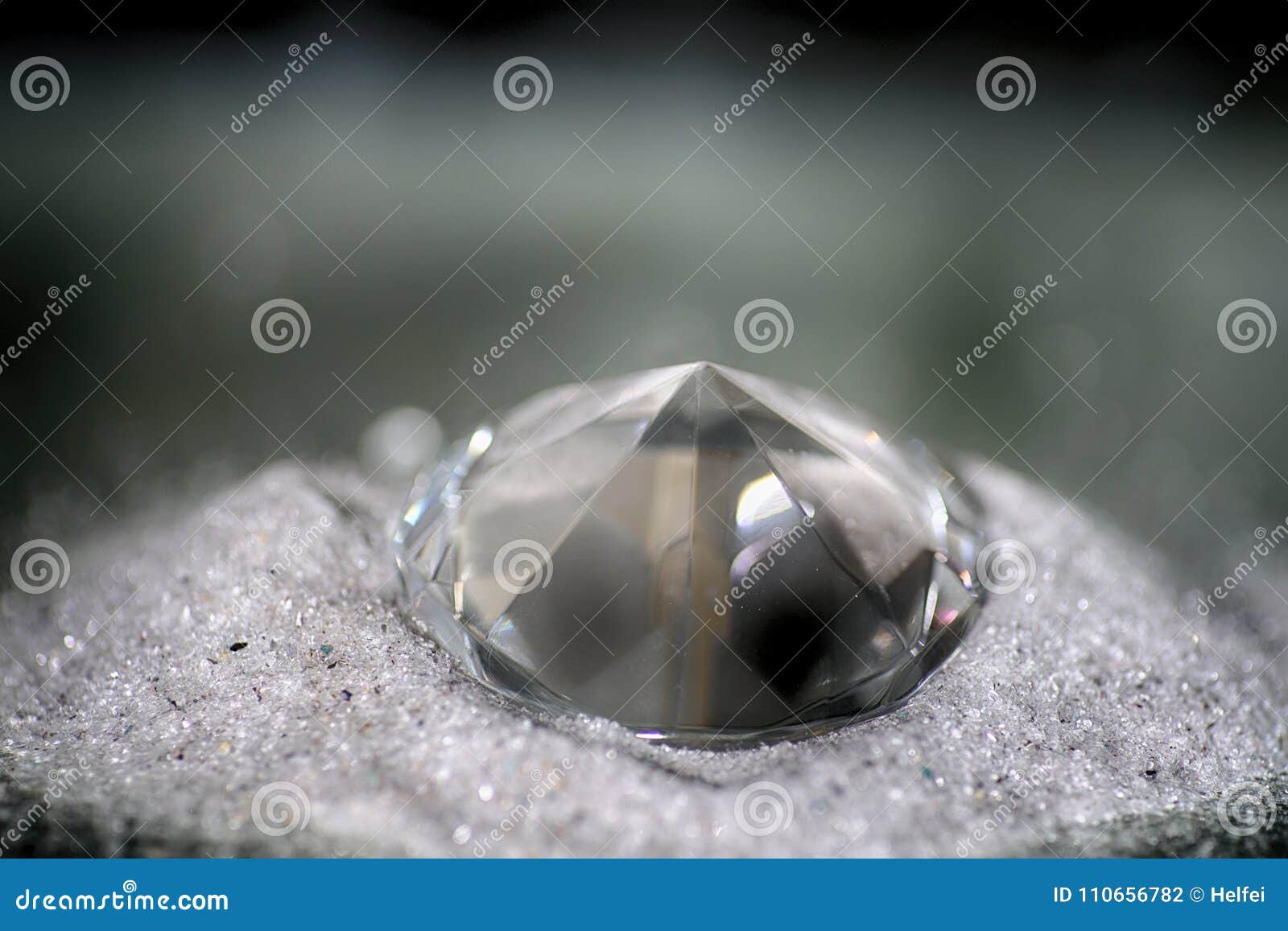 Sand is a Naturally Occurring Stock Photo - Image of crystal, natural ...