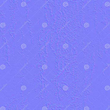 Sand Normal Map Texture, Texture Mapping Stock Illustration ...