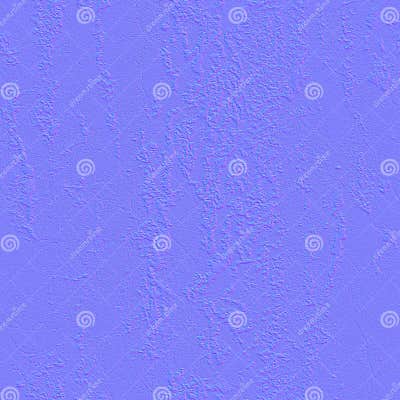 Sand Normal Map Texture, Texture Mapping Stock Illustration ...