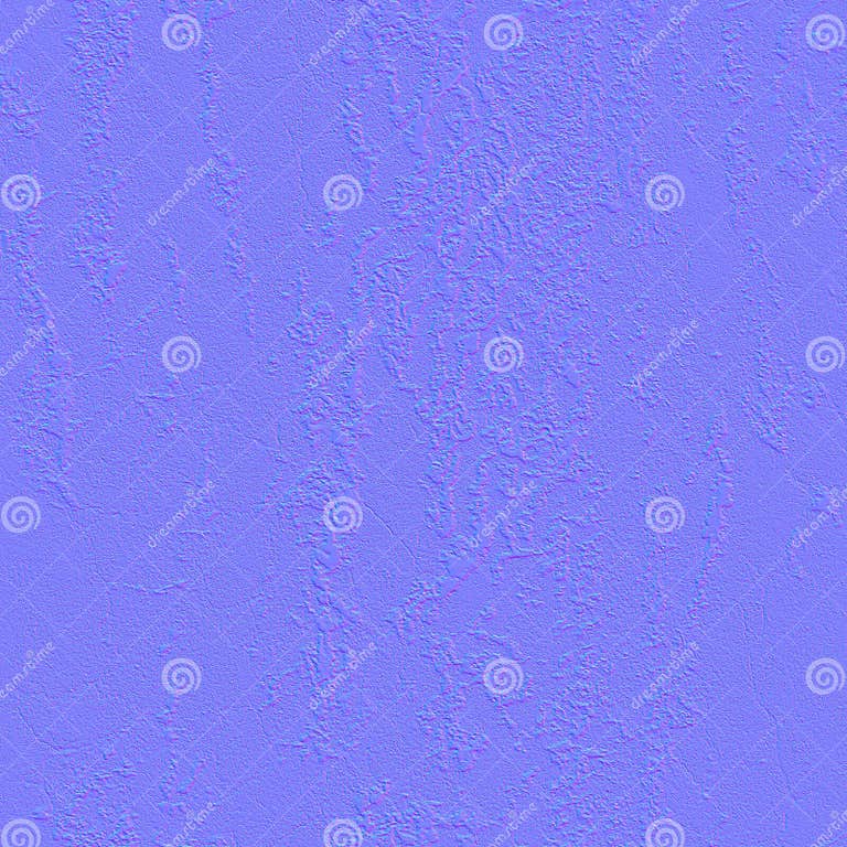 Sand Normal Map Texture, Texture Mapping Stock Illustration ...