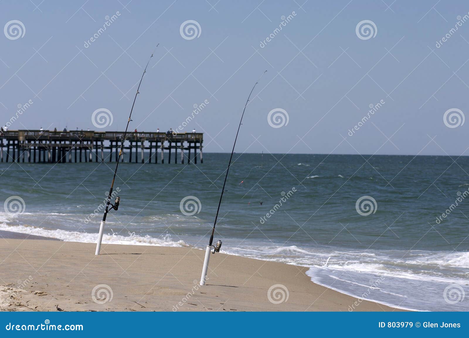 Sand ocean fish stock image. Image of beach, enjoyable - 803979