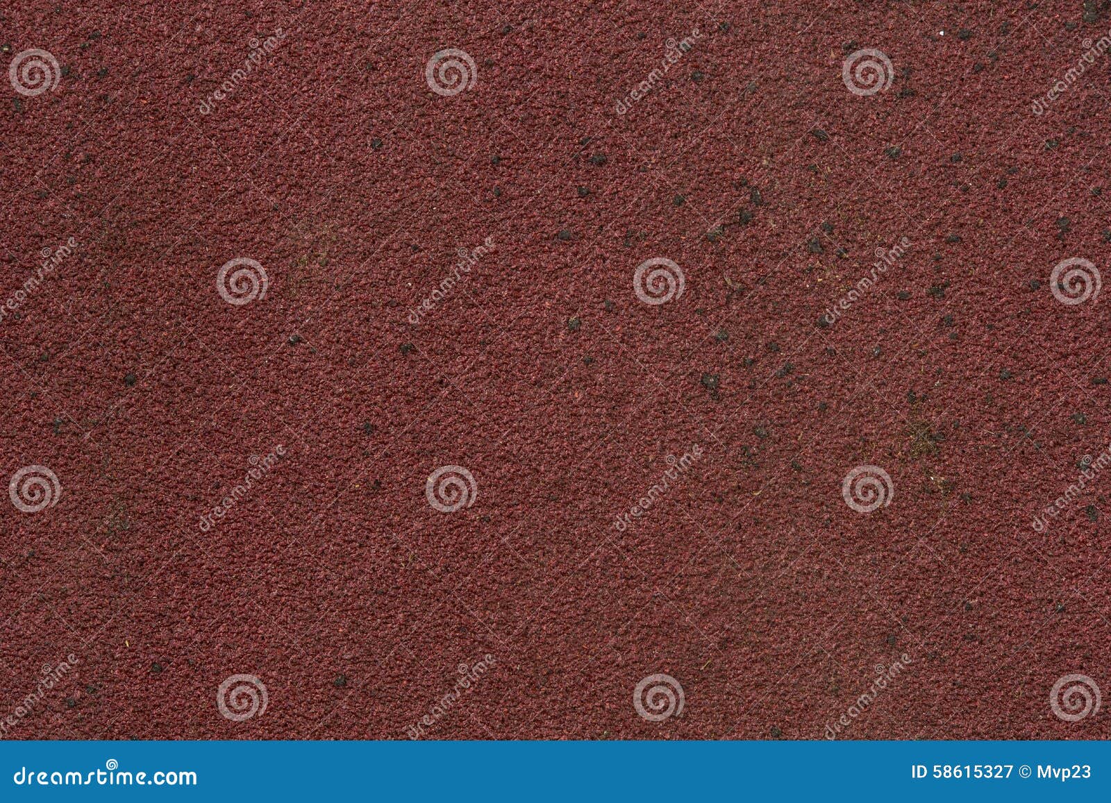 Sand paper red stock image. Image of sandpaper, textured - 58615327