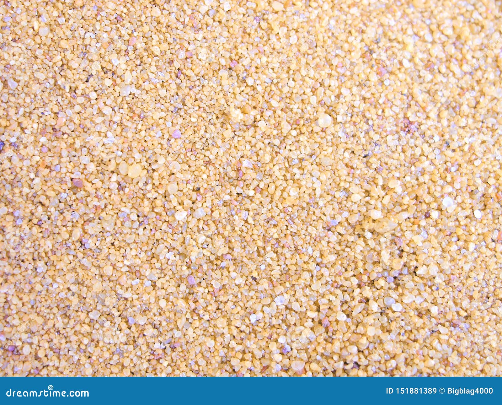 Sand Particles Texture Closeup Texture Stock Image - Image of particle ...