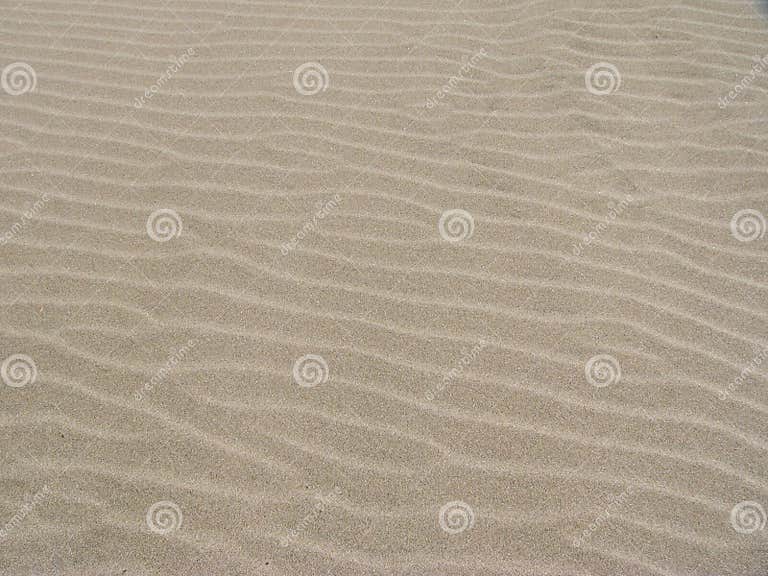 Sand Pattern stock photo. Image of ocean, coast, beach - 196148