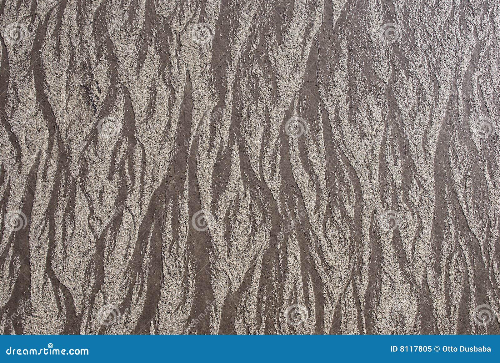 Sand Pattern Texture. Sea Sand Background For Design Your Work. Royalty ...