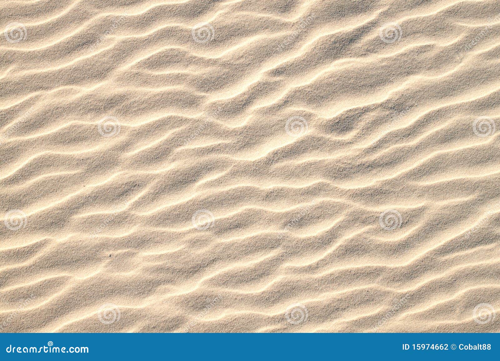 Sand Pattern In Beach Royalty-Free Stock Photo | CartoonDealer.com ...