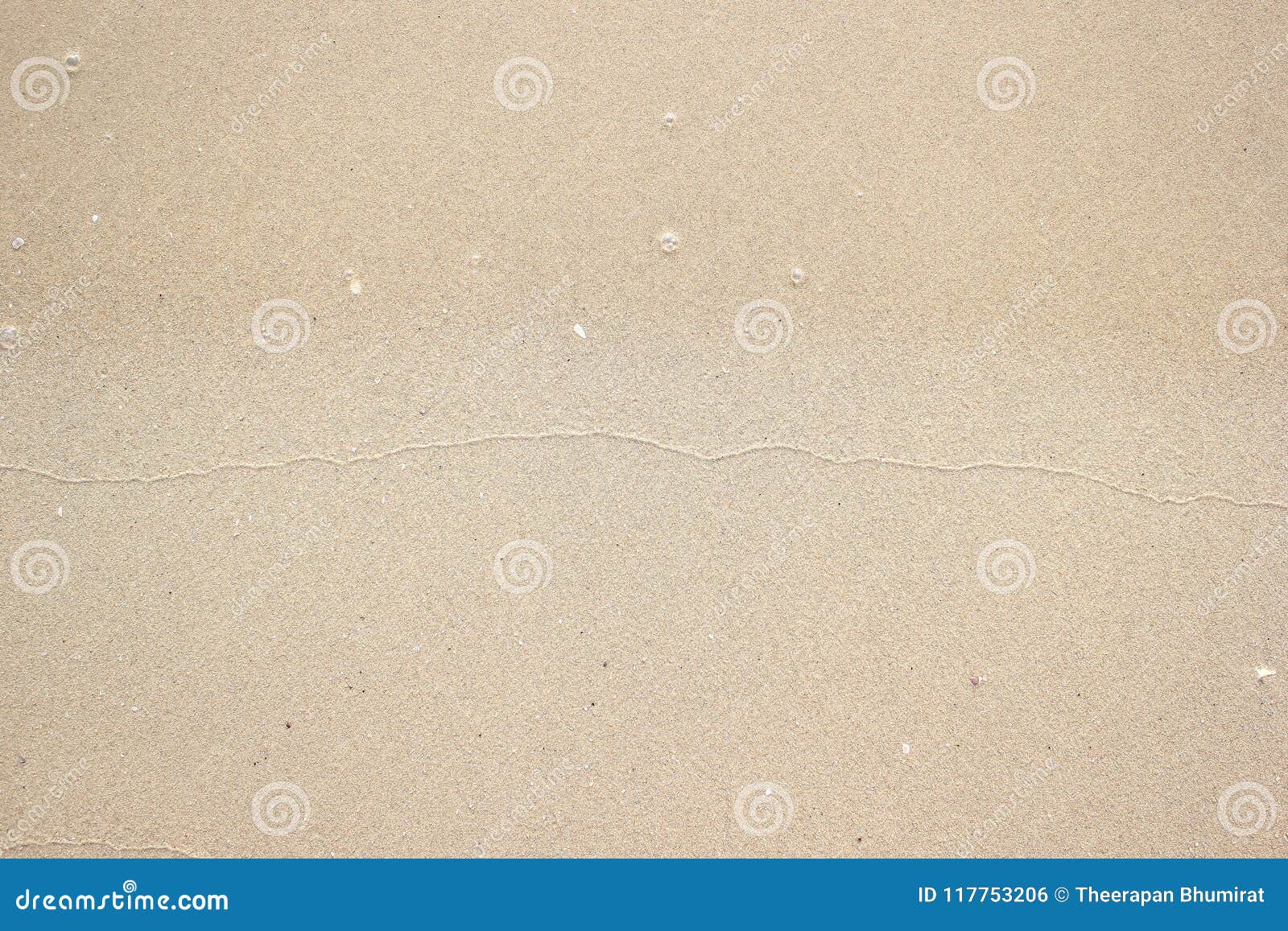 Sand Pattern Texture. Sea Sand Background for Design Your Work. Stock ...