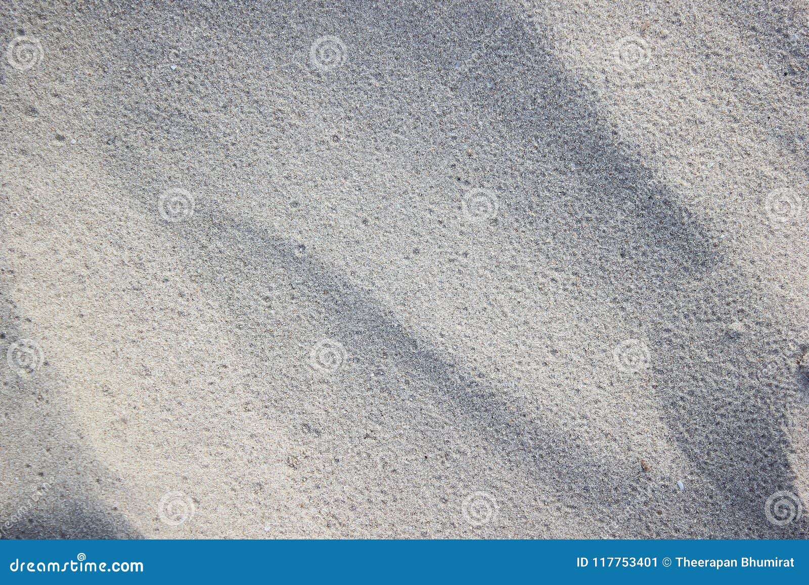 Sand Pattern Texture. Sea Sand Background For Design Your Work. Royalty ...