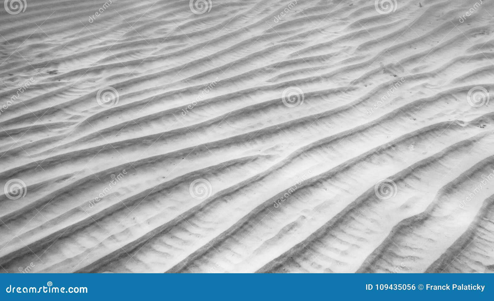 Sand pattern underwater stock photo. Image of shaped - 109435056