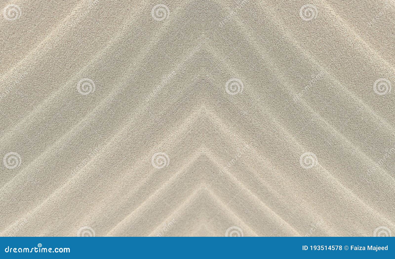 Sand Pattern Wave Background White Background Photo Stock Photo - Image ...