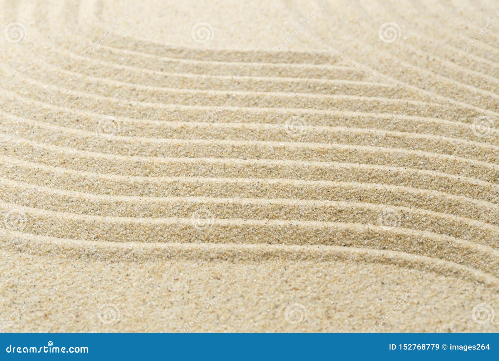 Sand pattern stock image. Image of japanese, beach, meditation - 152768779
