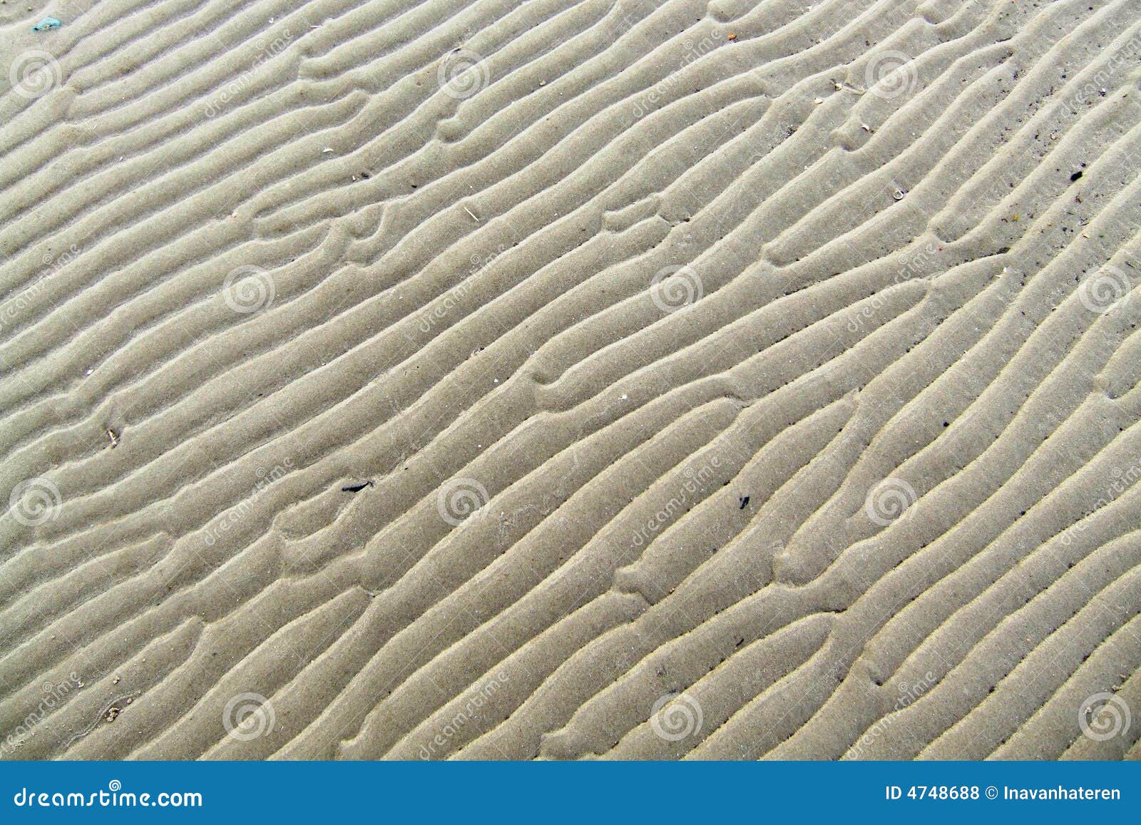 Sand patterns stock photo. Image of abstractly, natural - 4748688