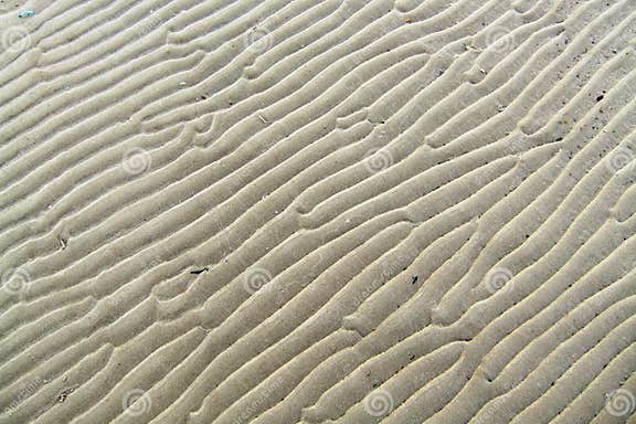 Sand patterns stock photo. Image of abstractly, natural - 4748688