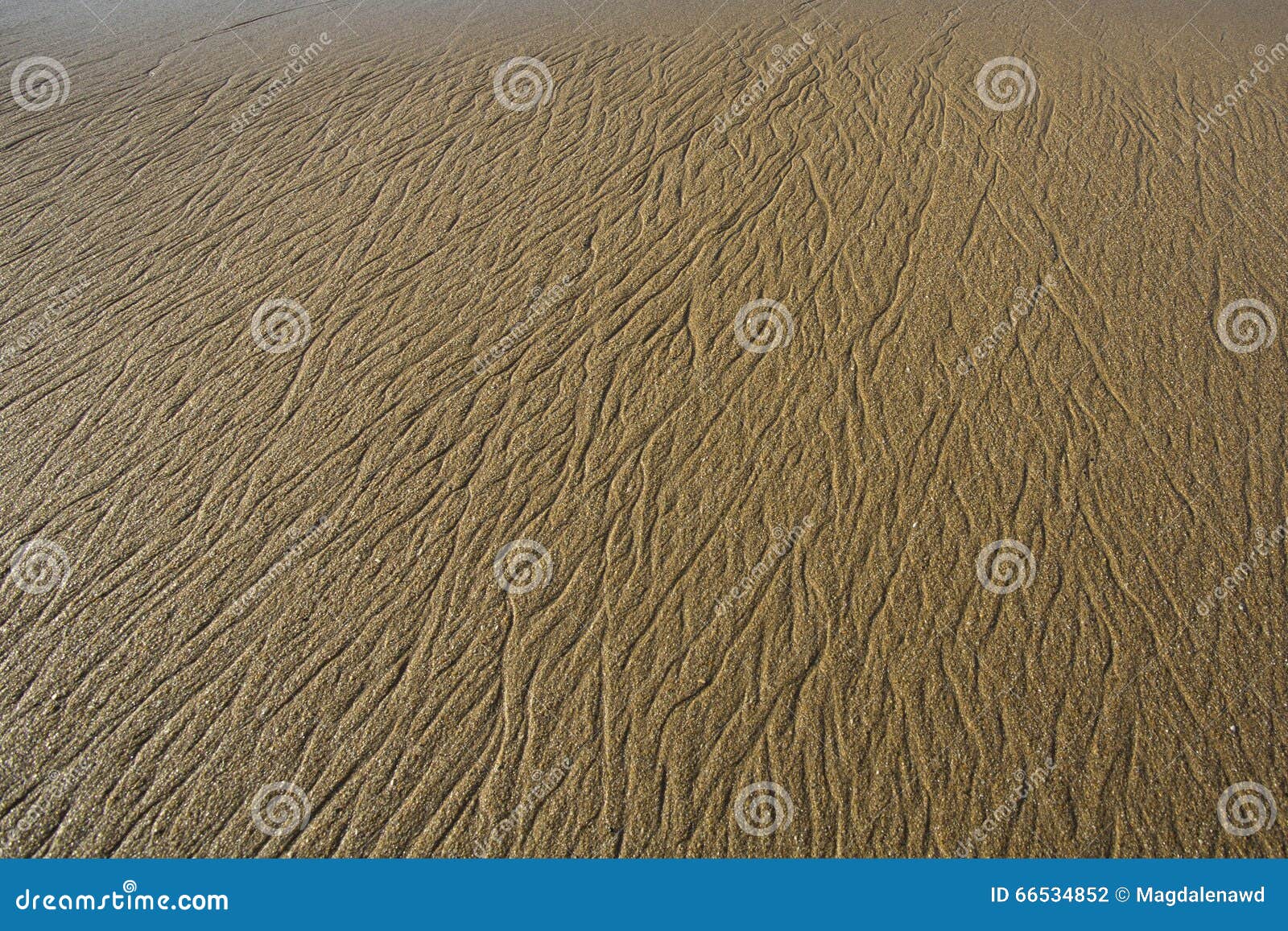 Sand patterns stock photo. Image of travel, lines, landscape - 66534852