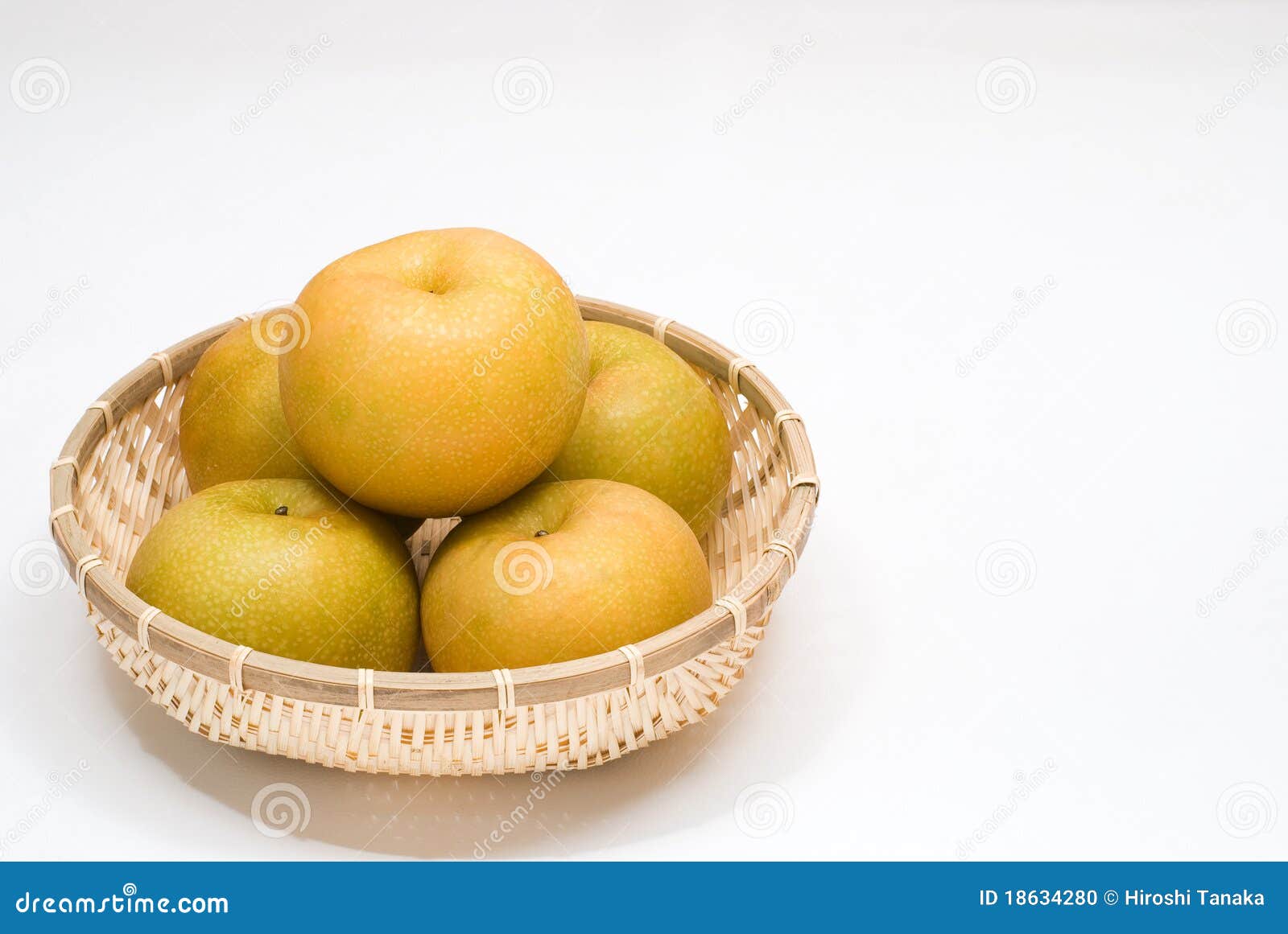 Sand pear stock photo. Image of sweets, plants, ingredient - 18634280
