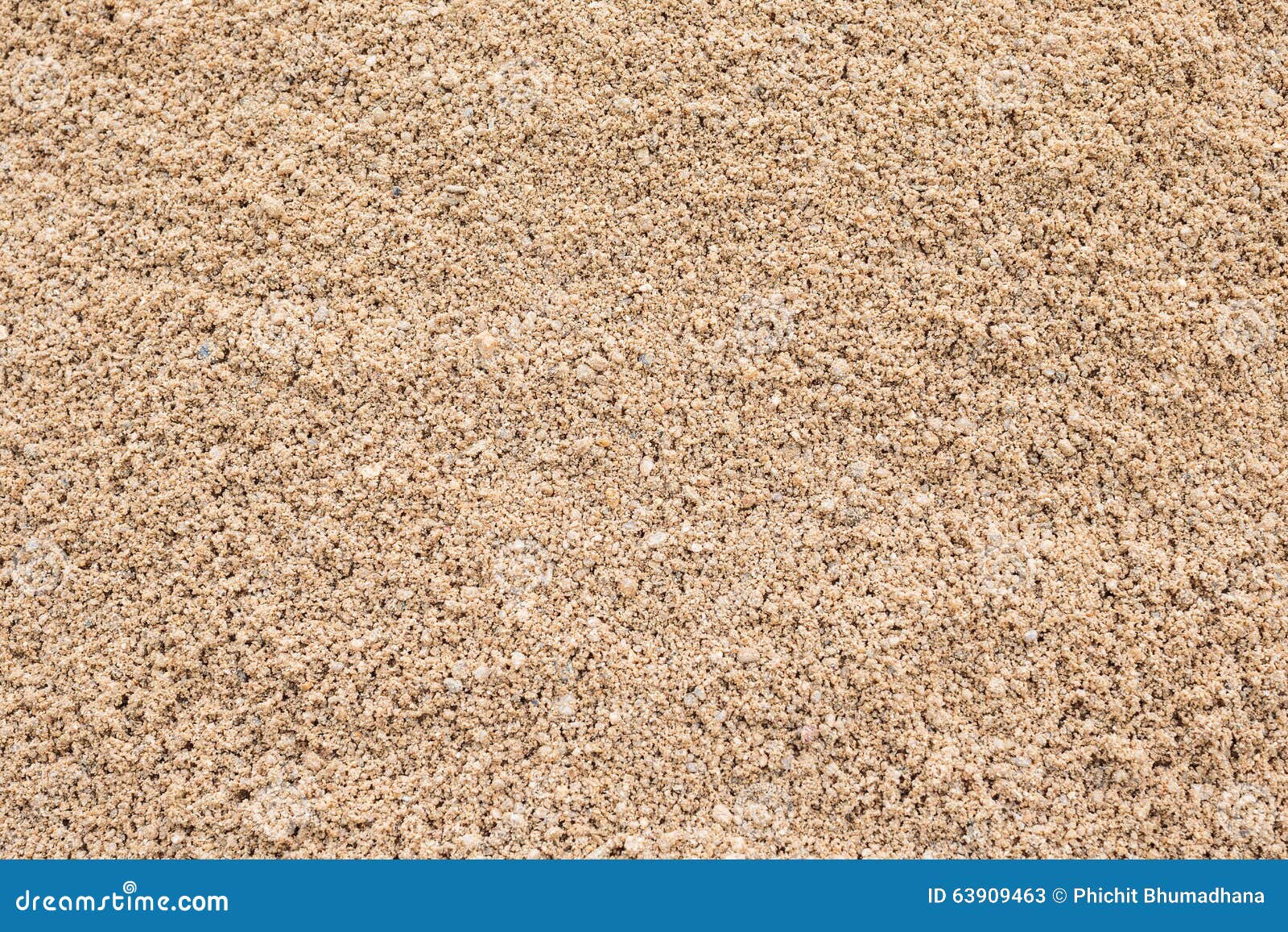 Sand pile stock image. Image of ecology, empty, border - 63909463