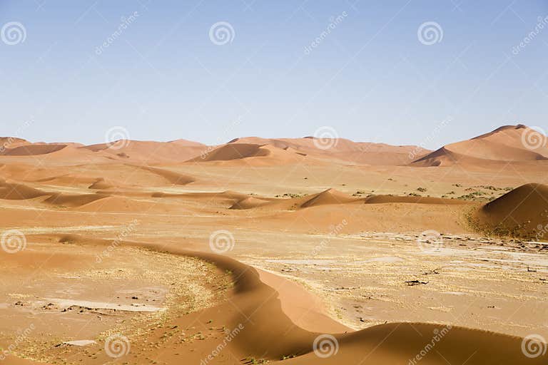 Sand Planet stock image. Image of desert, arid, spectacular - 1978863