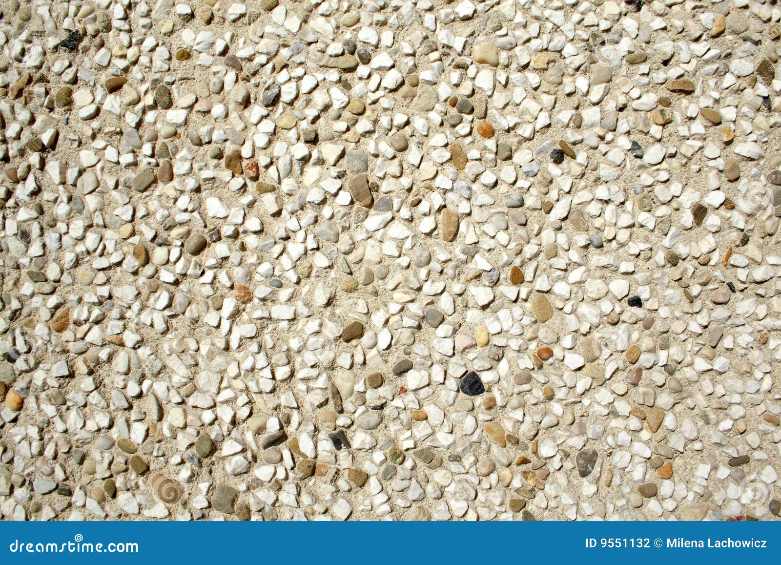 Sand plaster stock photo. Image of brick, wall, construction - 9551132