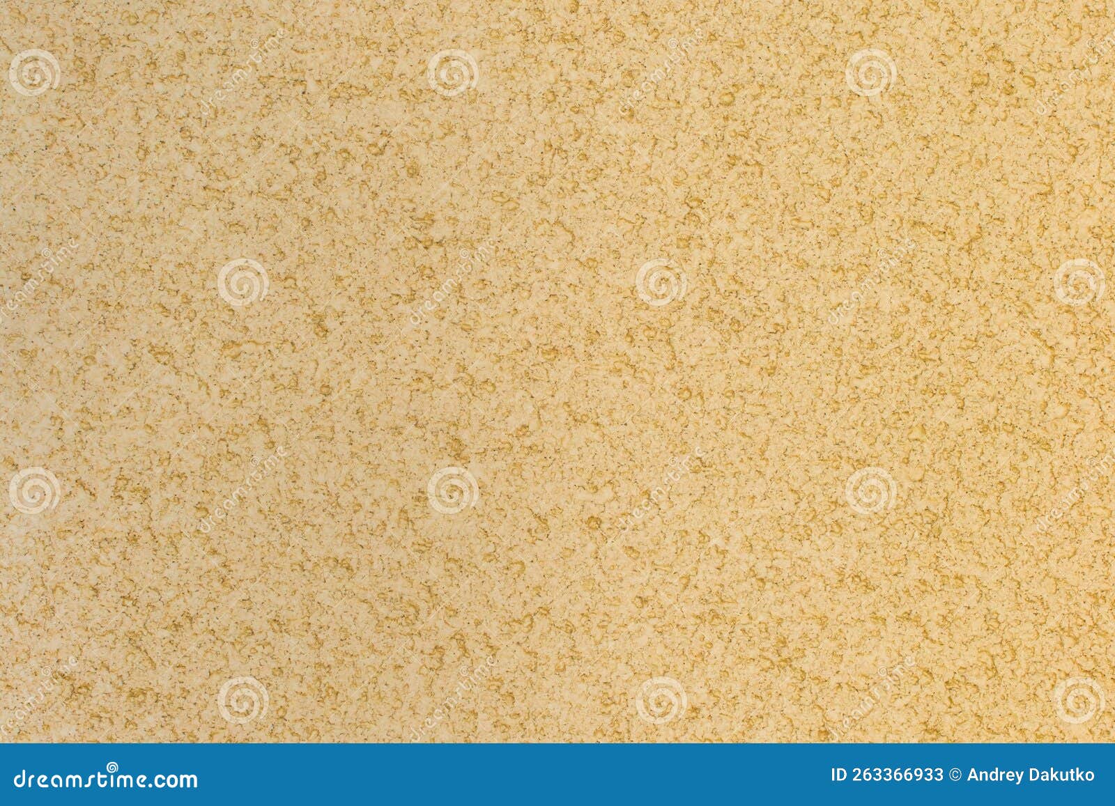 Sand Plaster Texture Stucco Wall Yellow Surface Background Royalty-Free ...