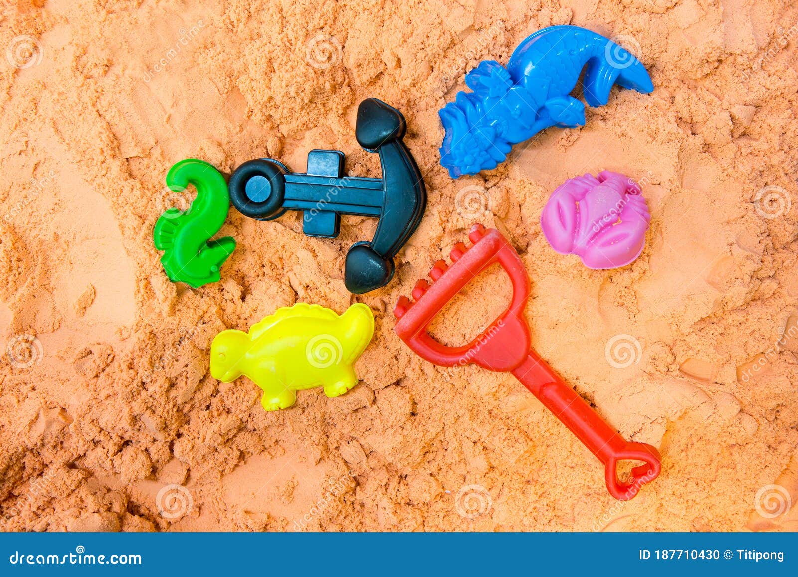 Sand and play equipment editorial image. Image of play - 187710430