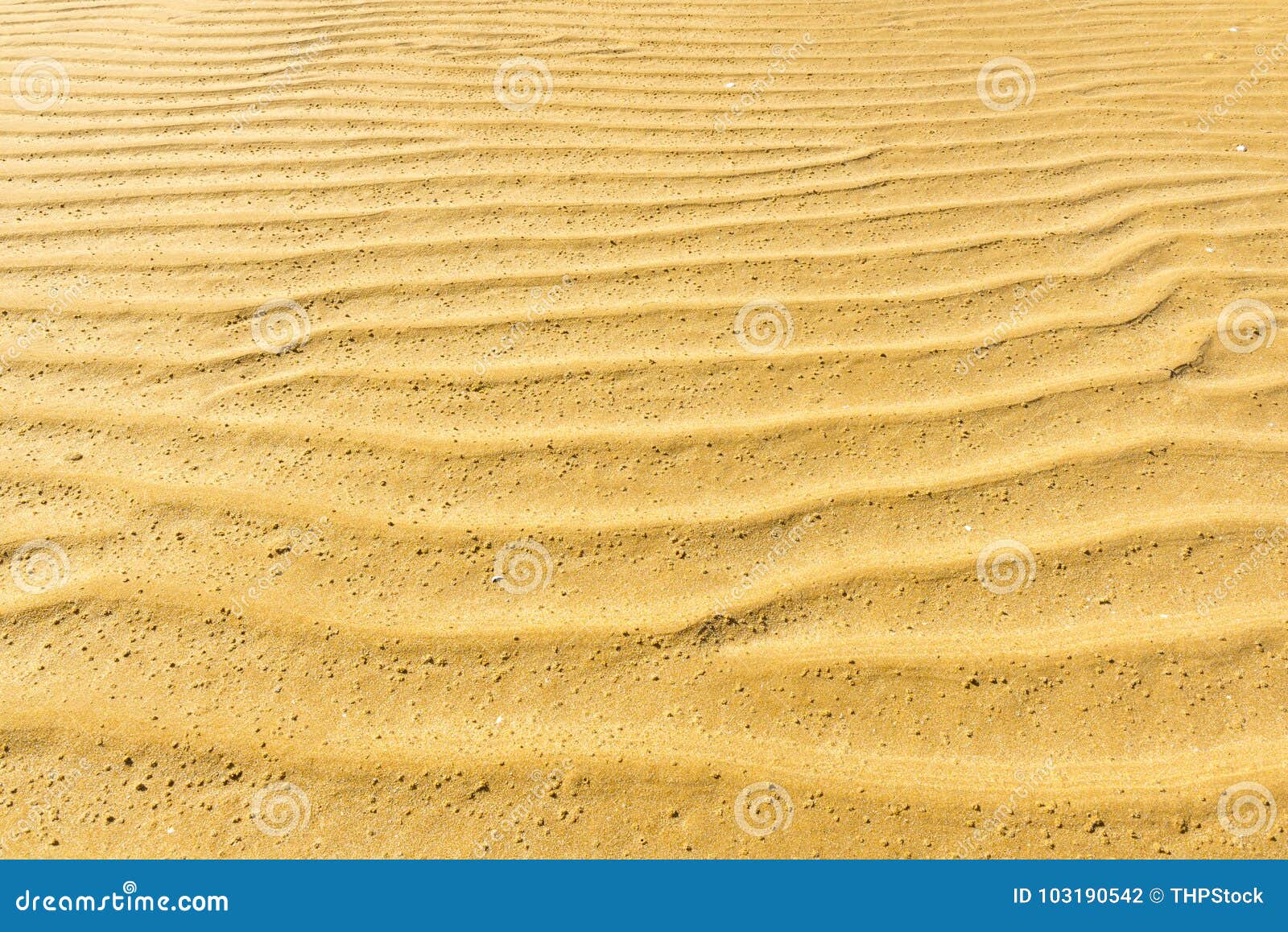 Sand Ripple And Shadow Patterns Royalty-Free Stock Photo ...