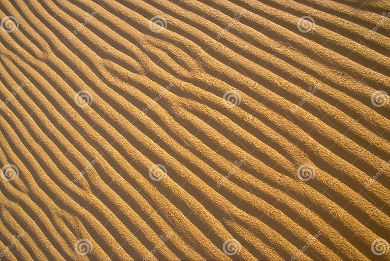 Sand Ripple Patterns stock photo. Image of abstract, coral - 40516
