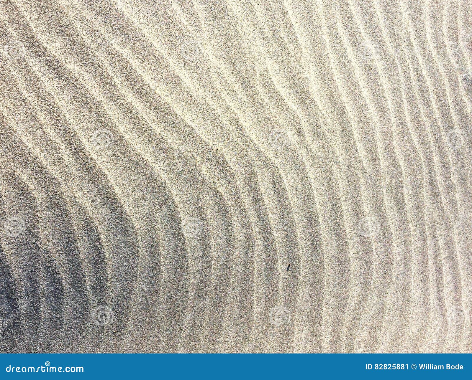 Sand Ripple Patterns stock image. Image of disturbance - 82825881