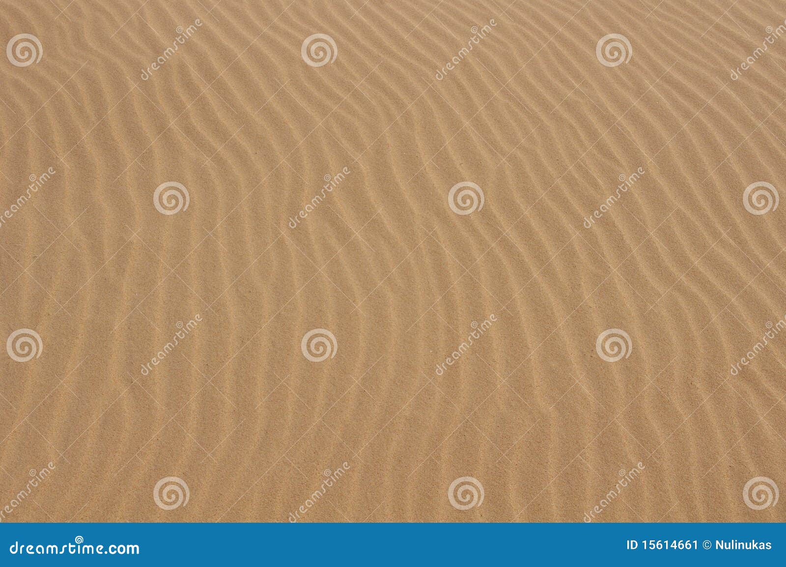 Sand ripple texture stock image. Image of blown, ripple - 15614661