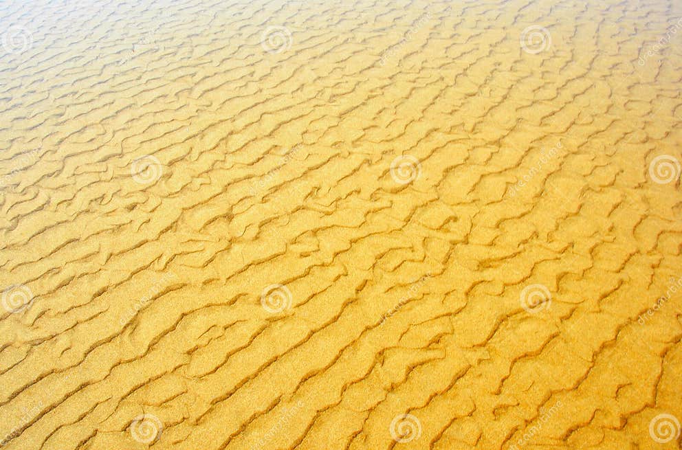Sand Ripples stock image. Image of ripple, abstract, texture - 10604005