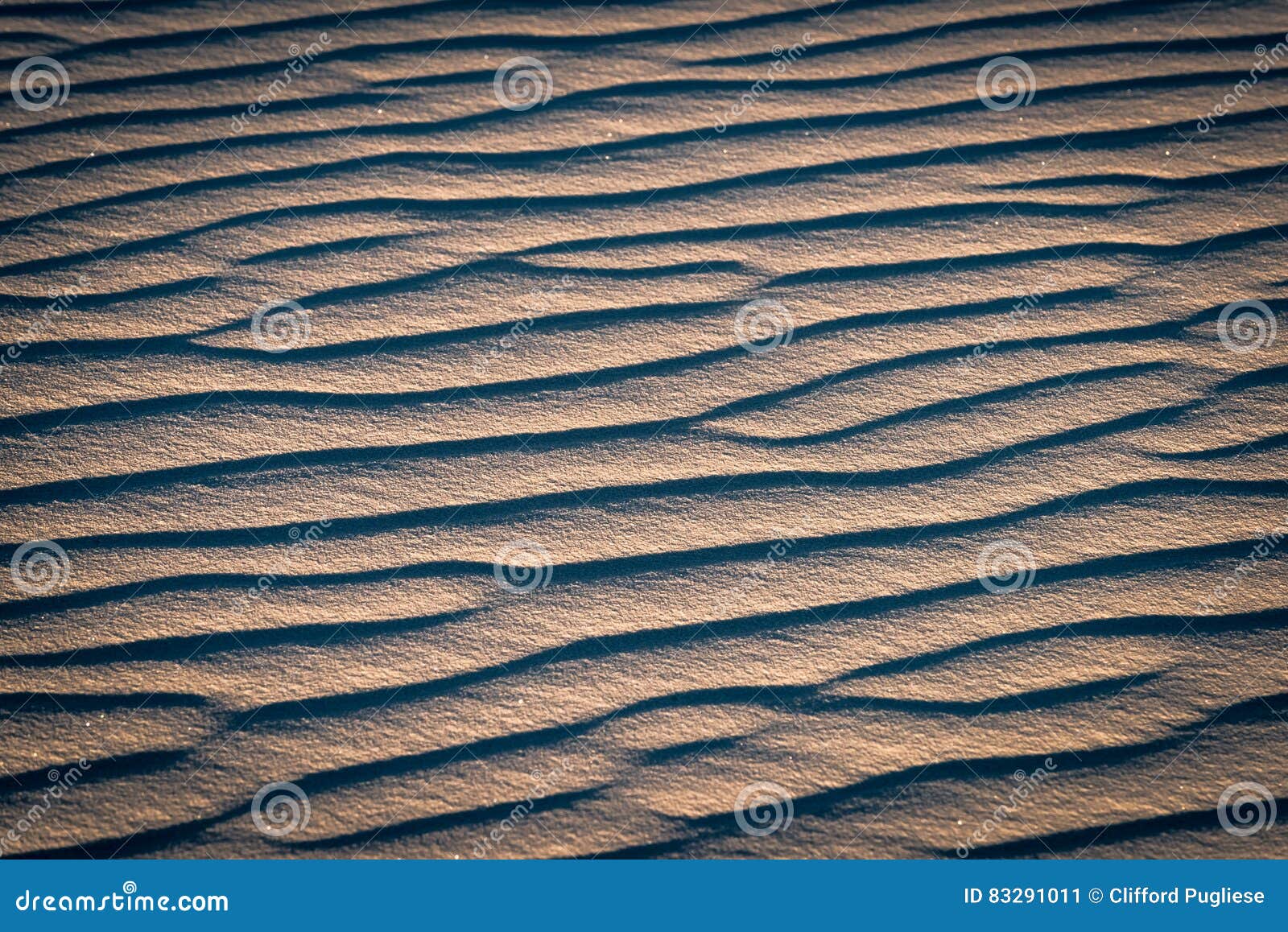 Sand Ripples stock image. Image of beauty, coast, dune - 83291011