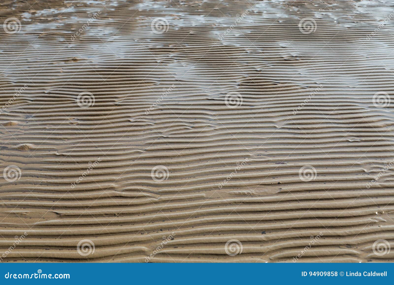 Sand ripples stock photo. Image of turkey, nature, southern - 94909858