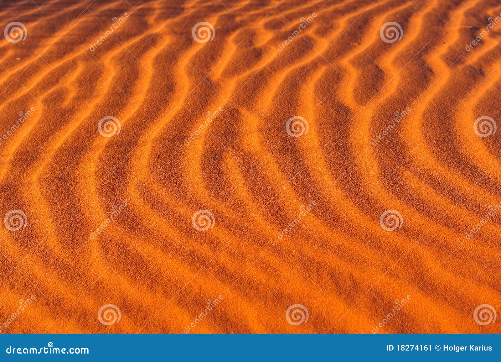 Sand Ripples (Patterns) stock image. Image of ripples - 18274161