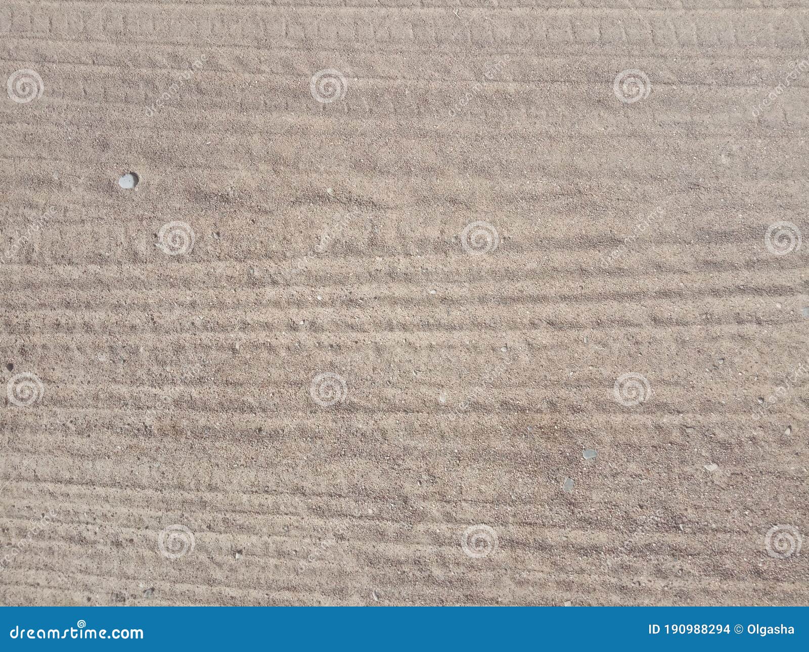 Sand Road Background and Texture Stock Photo - Image of sandy, texture ...