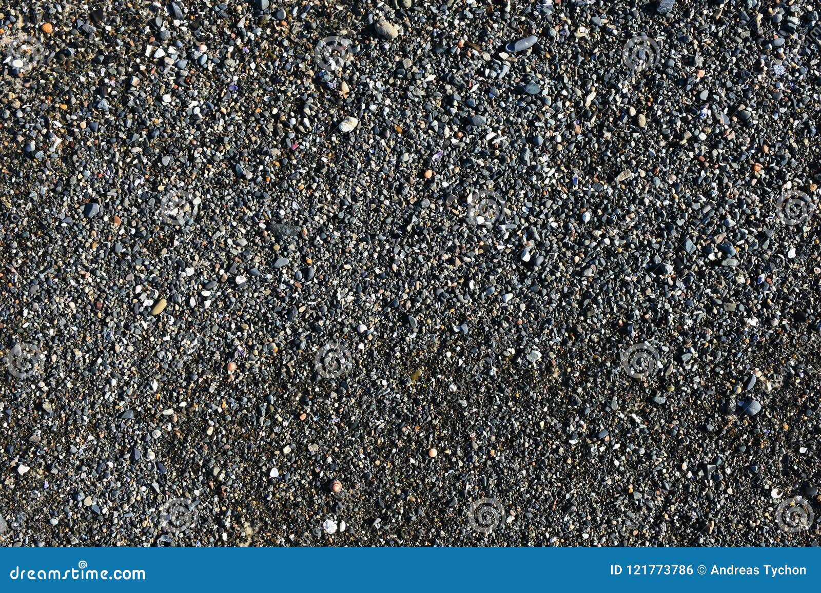 Sand and Rock Textured Beach Background Stock Photo - Image of dune ...