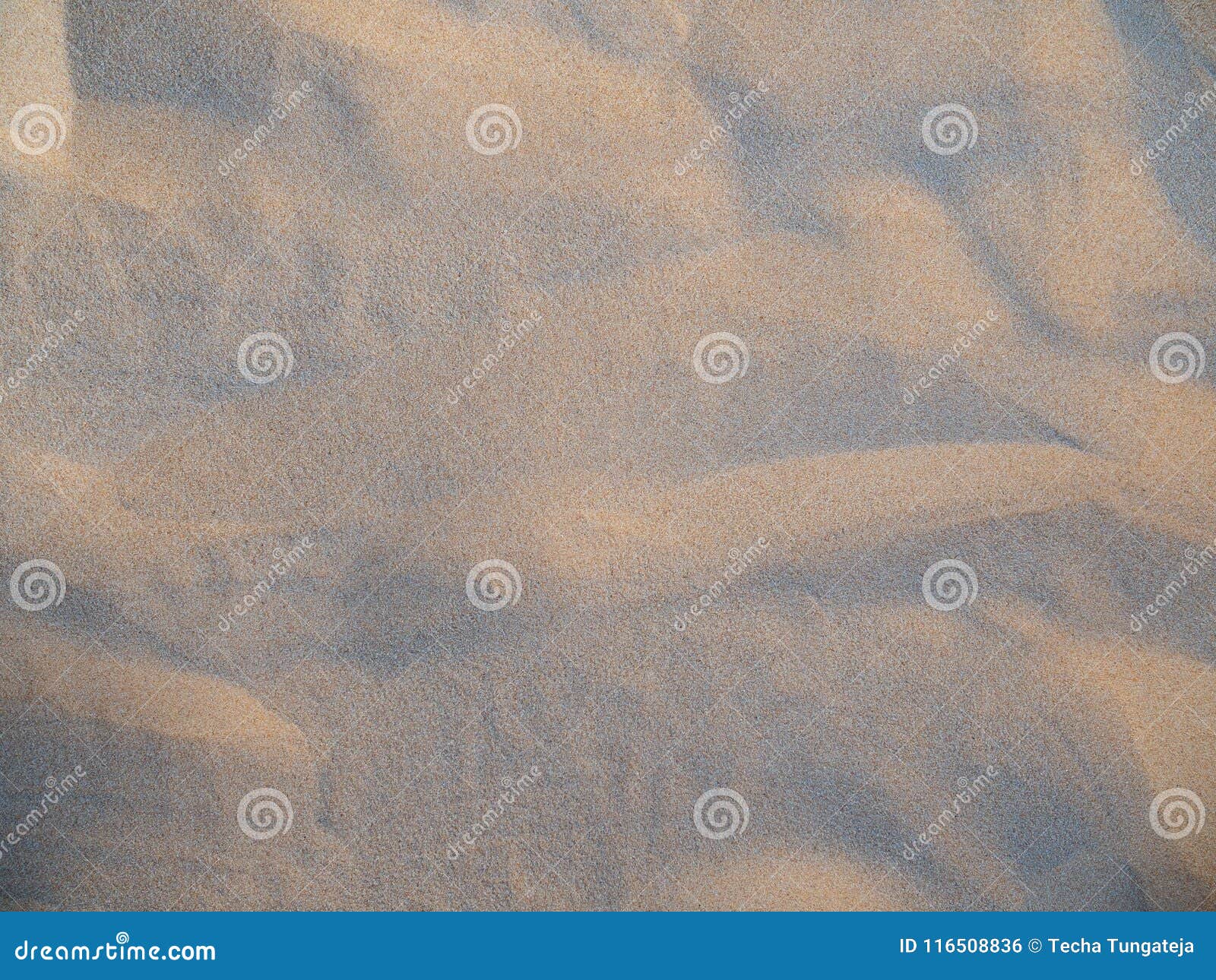 Sand Scape stock photo. Image of pattern, desert, design - 116508836