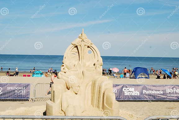 2024 Revere Beach International Sand Sculpting Festival, Revere, MA ... 2024 Revere Beach International Sand Sculpting Festival, Revere, MA ...