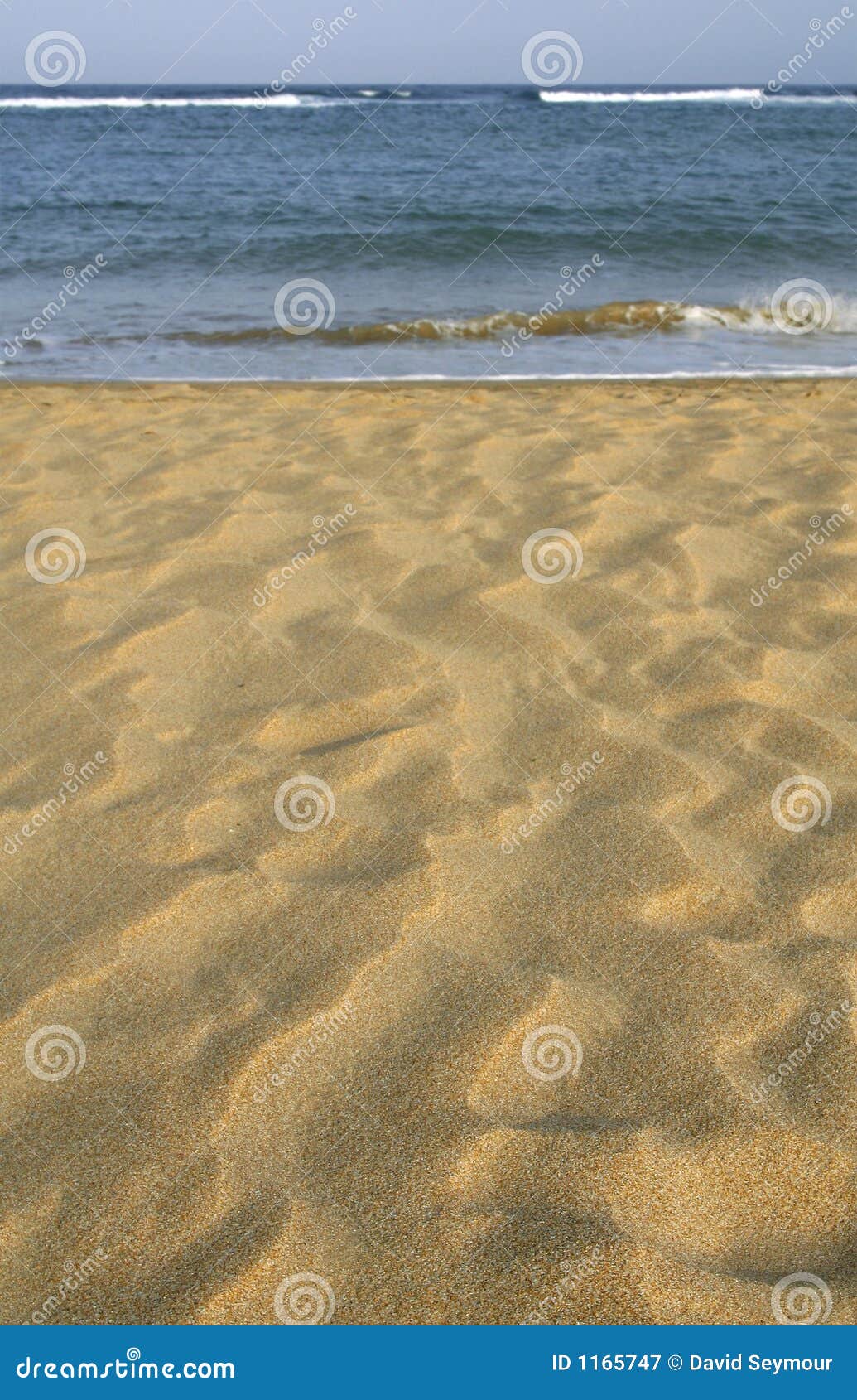 Sand and Sea stock image. Image of sunbathing, isles, nature - 1165747