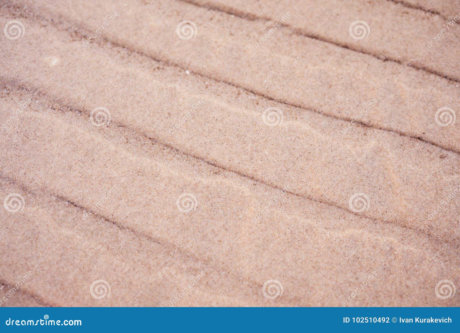 Sand Sea in the Beach Texture Stock Photo - Image of natural, sand ...