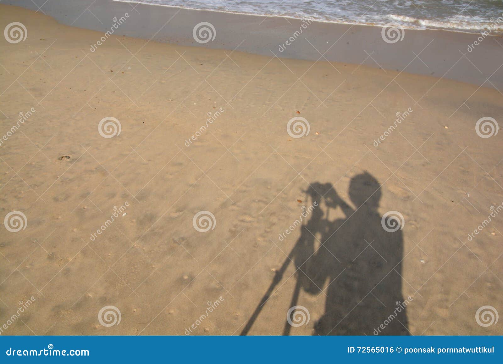 Sand shadow stock photo. Image of outdoor, sand, dark - 72565016