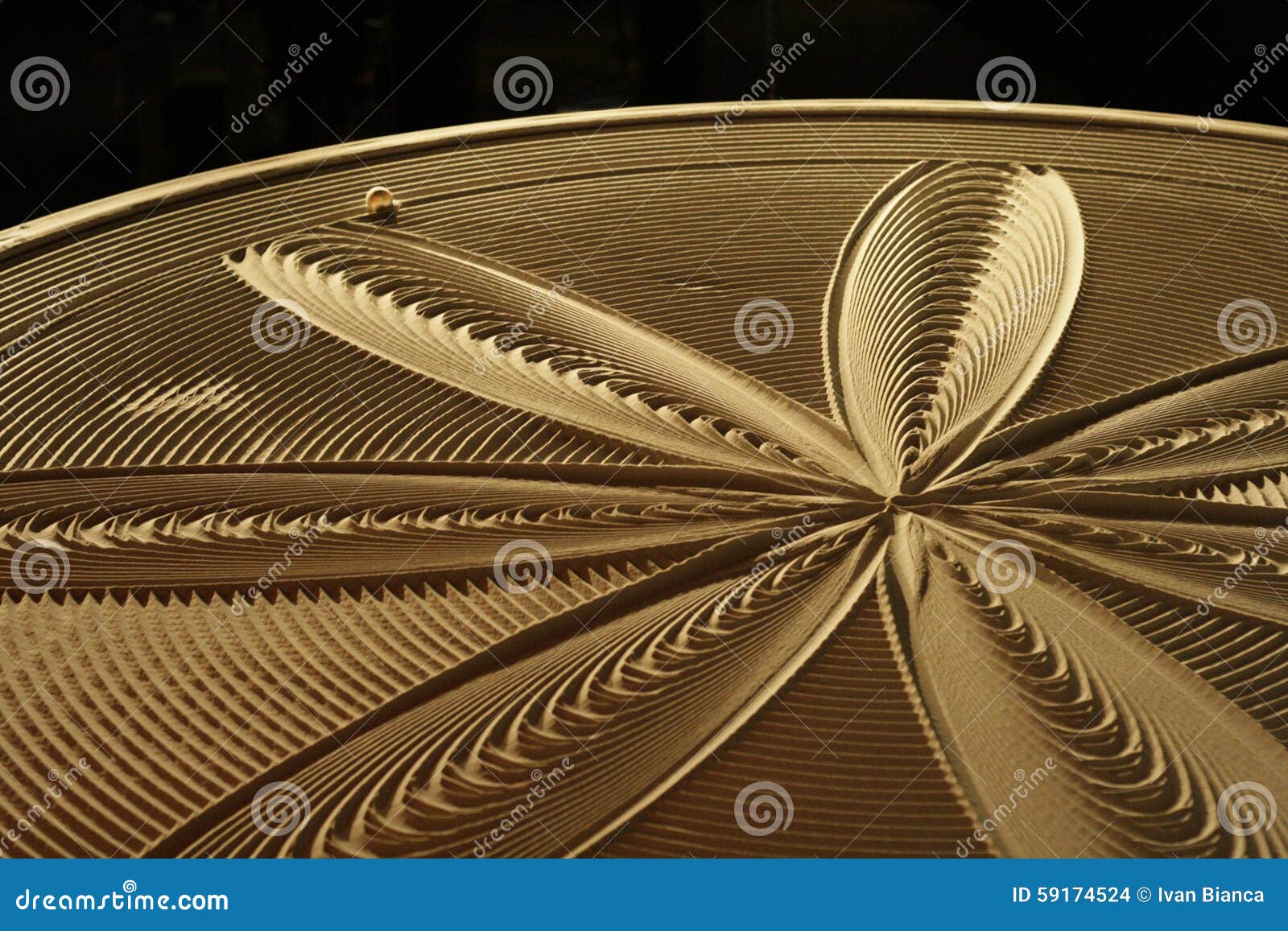 Sand shapes stock photo. Image of life, diagonal, artistic - 59174524