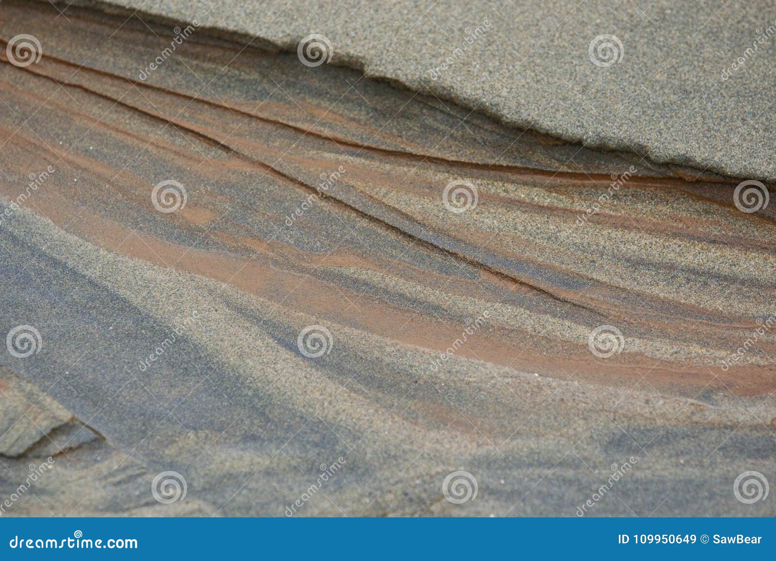 Sand & Silt Texture Background Stock Image - Image of exotic, nature ...
