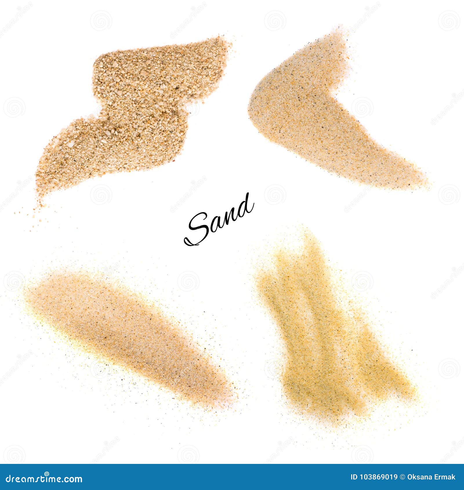 Sand splash or sand explod stock image. Image of dust - 103869019