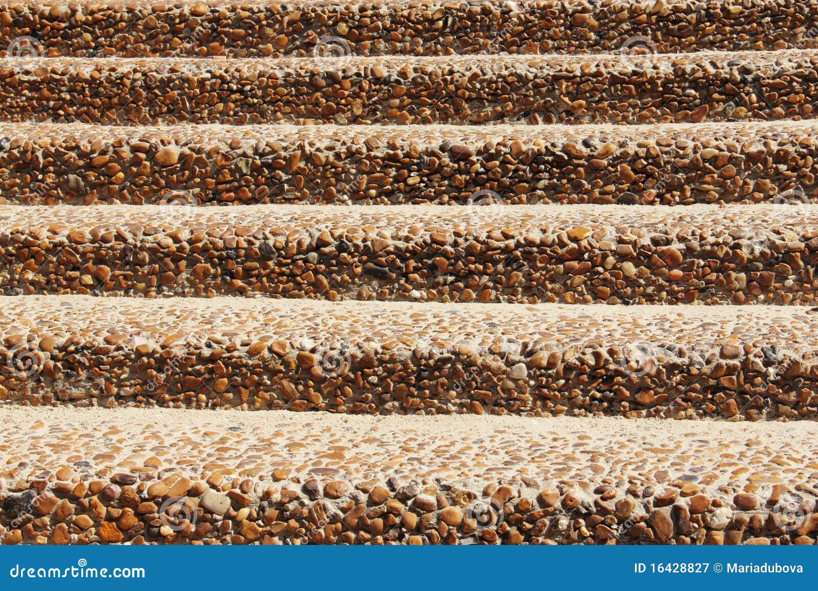 Sand stairs stock image. Image of grey, abstract, ground - 16428827