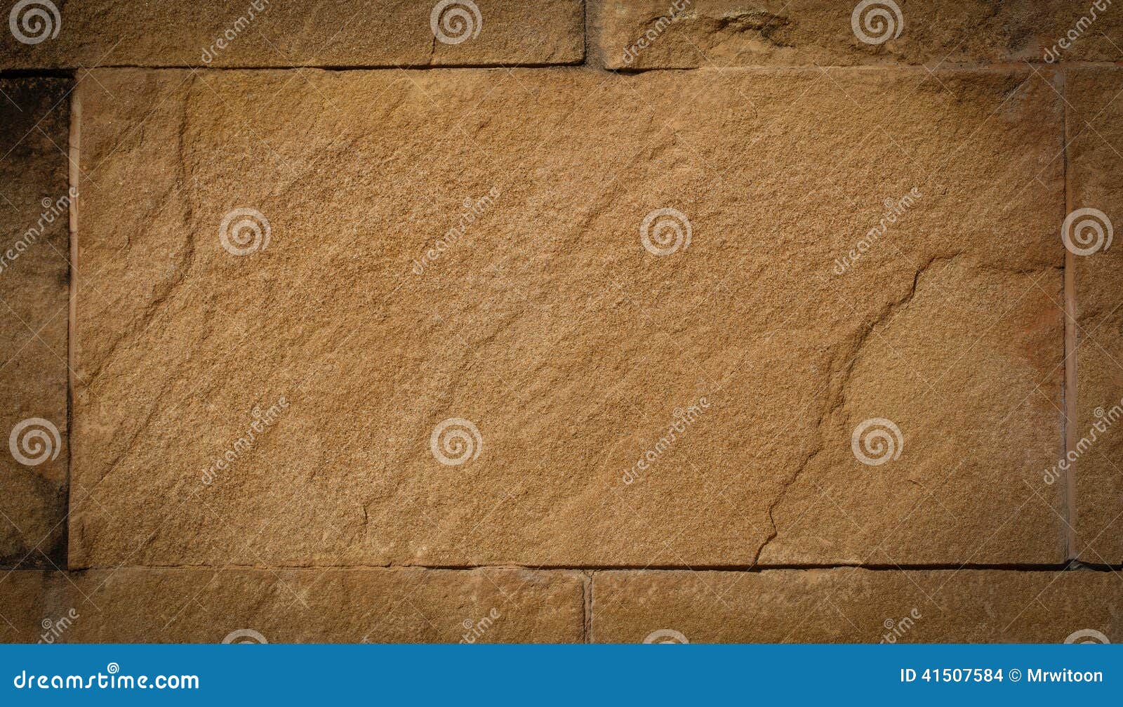 Sand-Stein der Wand stockfoto. Bild von feld, muster - 41507584