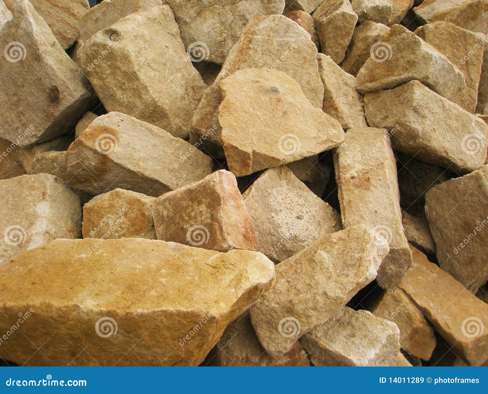 Sand stone background stock image. Image of texture, broken - 14011289