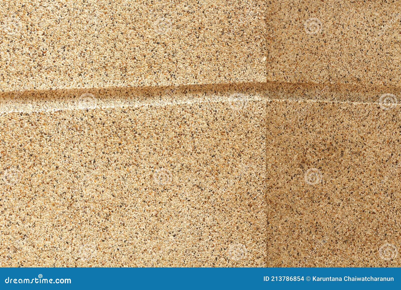 Sand Stone Brick Wall Texture Background for Interior and Exterior ...