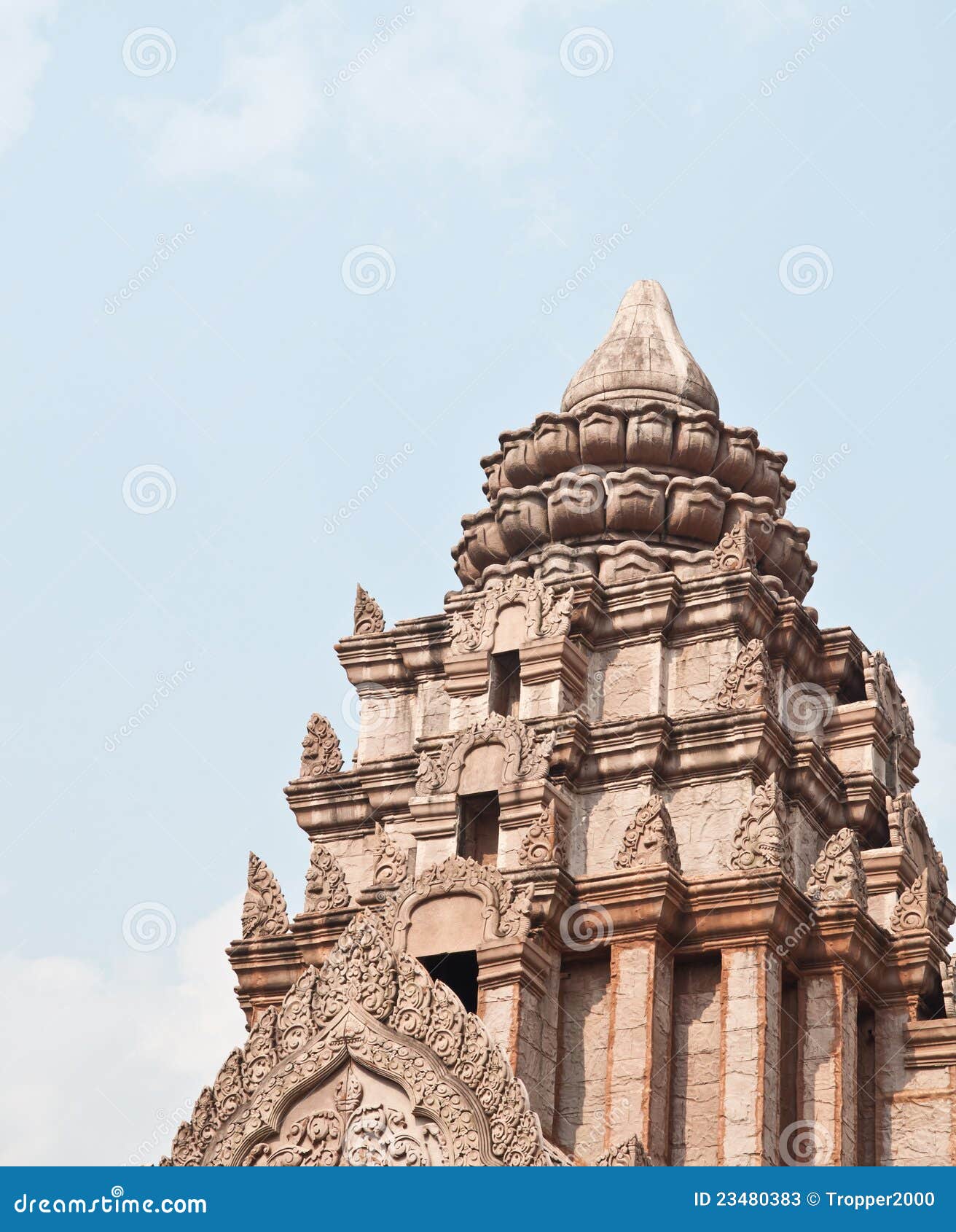 Sand stone castle stock image. Image of stone, rock, historic - 23480383