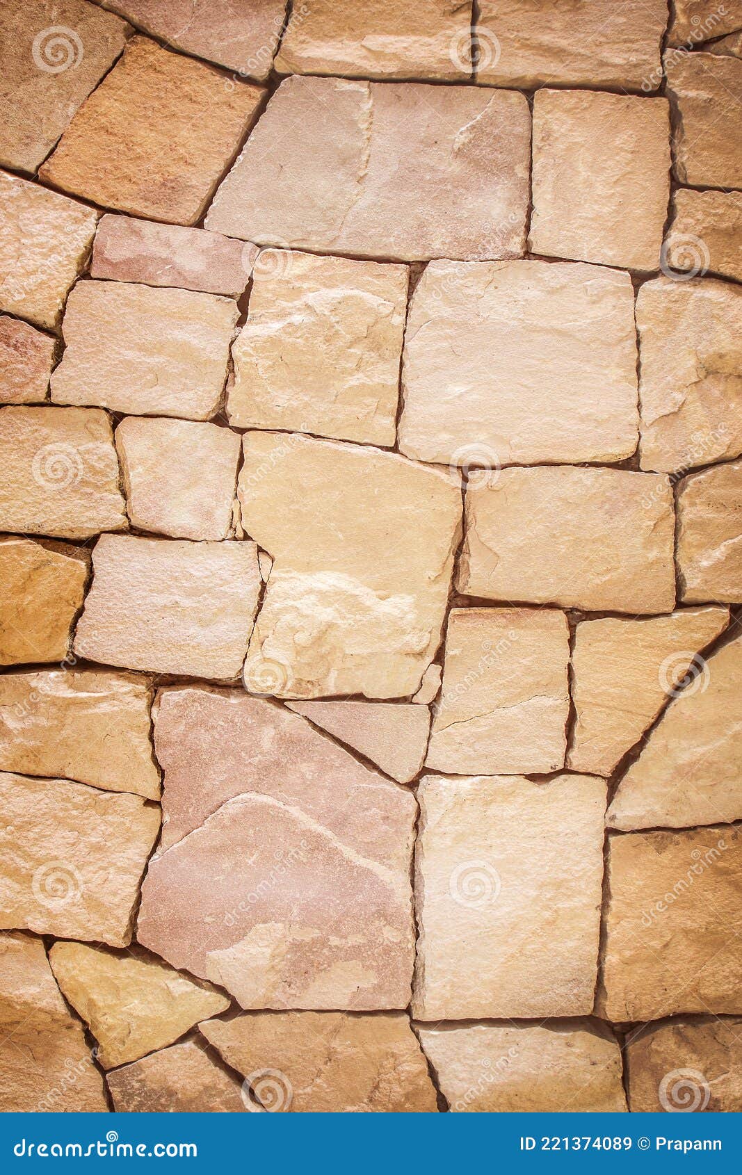 Sand Stone Parts ,stone Wall Texture Background Stock Image - Image of ...
