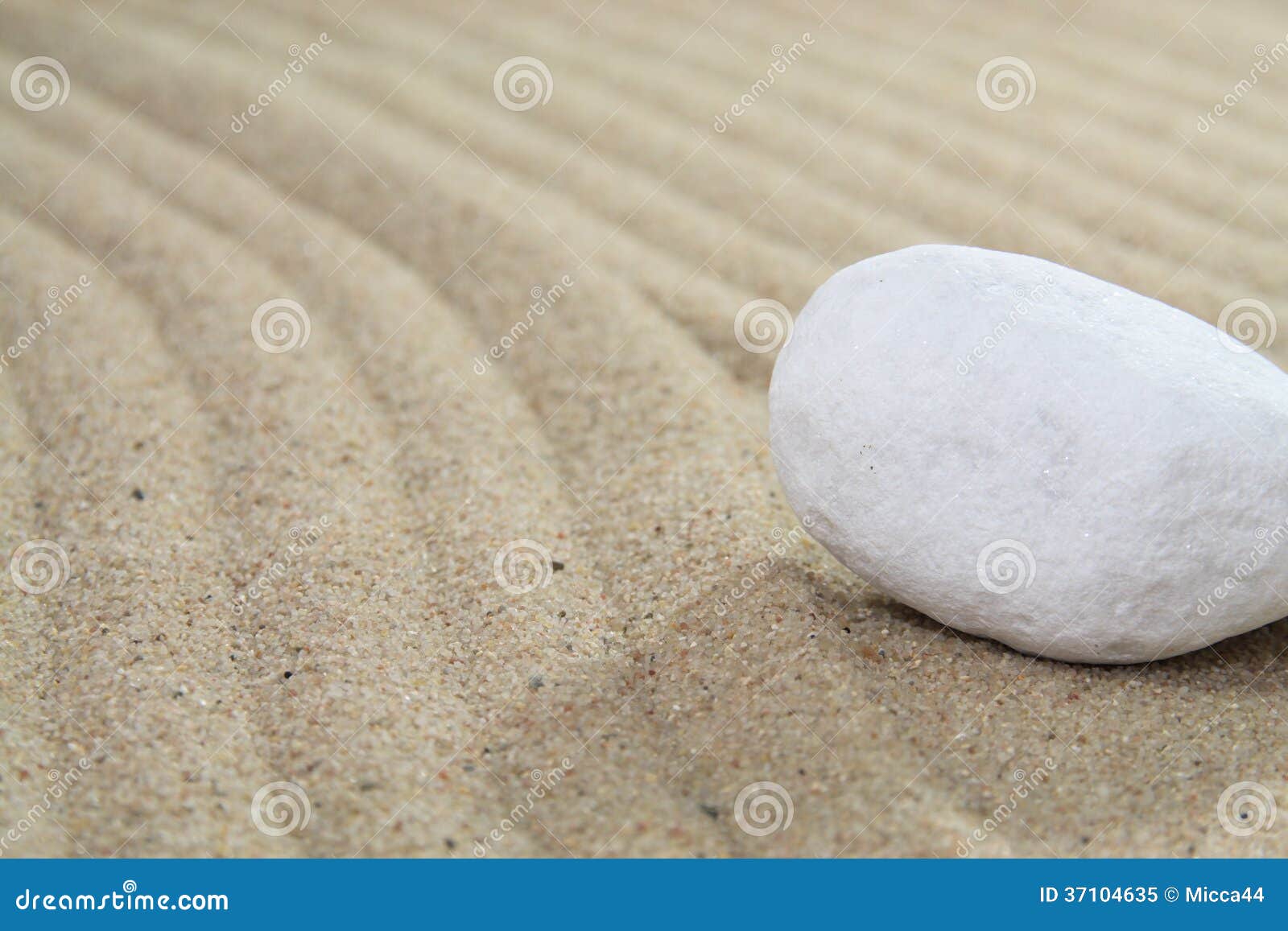 Sand and stone stock image. Image of pebble, waves, quartz - 37104635